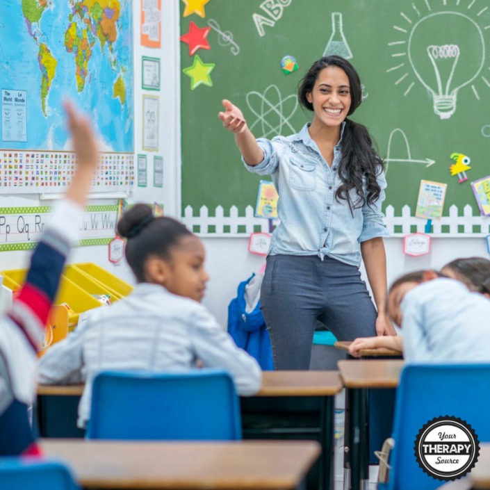 Scaffold Learning Strategies - Your Therapy Source