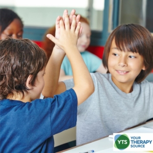 Social Emotional Teaching Strategies - Your Therapy Source