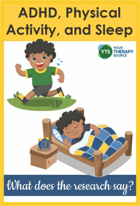 Unlock Better Sleep for ADHD Kids: Discover the Power of Physical ...