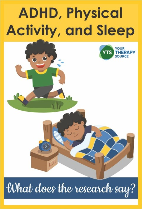 Unlock Better Sleep for ADHD Kids: Discover the Power of Physical ...