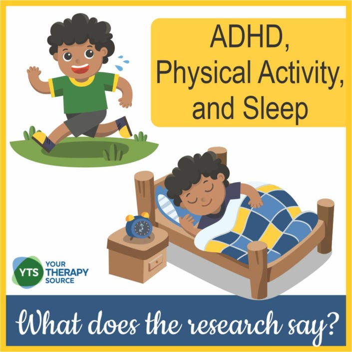 Unlock Better Sleep for ADHD Kids: Discover the Power of Physical ...