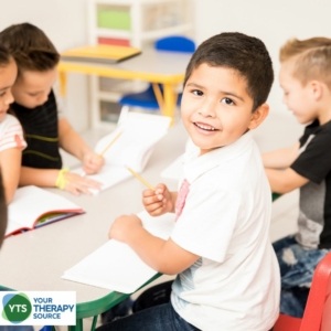 Kindergarten Writing Prompts - Your Therapy Source