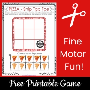 FREE STUFF - Your Therapy Source