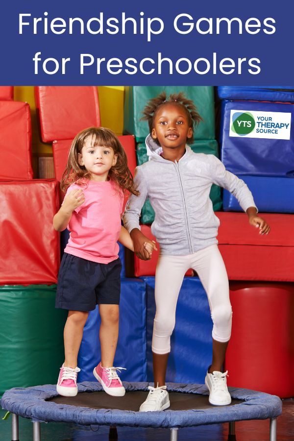 Friendship Games For Preschool Your Therapy Source Friendship Games For Preschool Your Therapy Source