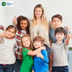 Inclusion Activities for Students of All Ages - Your Therapy Source