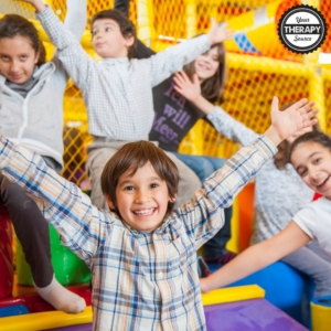 SEL Movement Activities - Your Therapy Source