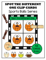 Visual-Motor Download Collection - Your Therapy Source