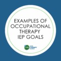 Occupational Therapy IEP Goals - Your Therapy Source