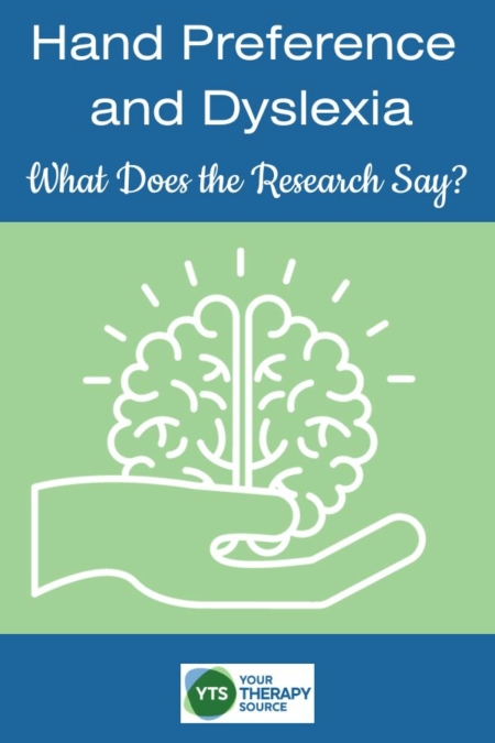 Exploring the Connection Between Hand Preference and Dyslexia - Your ...