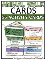 Brain Breaks December - Your Therapy Source