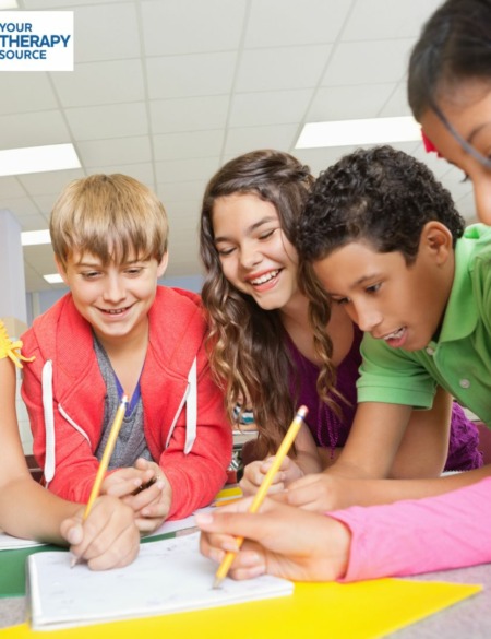 Teaching Strategies for Gifted Students - Your Therapy Source