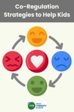 Co-Regulation - Definition and Strategies - Your Therapy Source