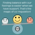 Co-Regulation - Definition and Strategies - Your Therapy Source