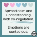 Co-Regulation - Definition and Strategies - Your Therapy Source