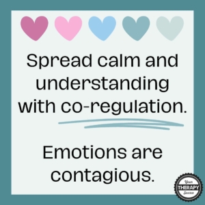Co-Regulation - Definition and Strategies - Your Therapy Source
