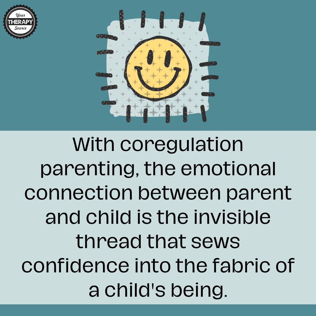 Coregulation Parenting: Cultivate Neural Pathways for Emotional Growth ...