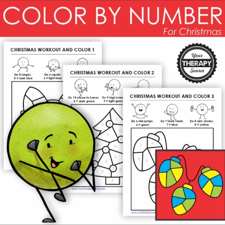 Gross Motor Skills - Free Activities and Printables - Your Therapy Source