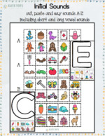 Pencil Grasp Interventions - Your Therapy Source