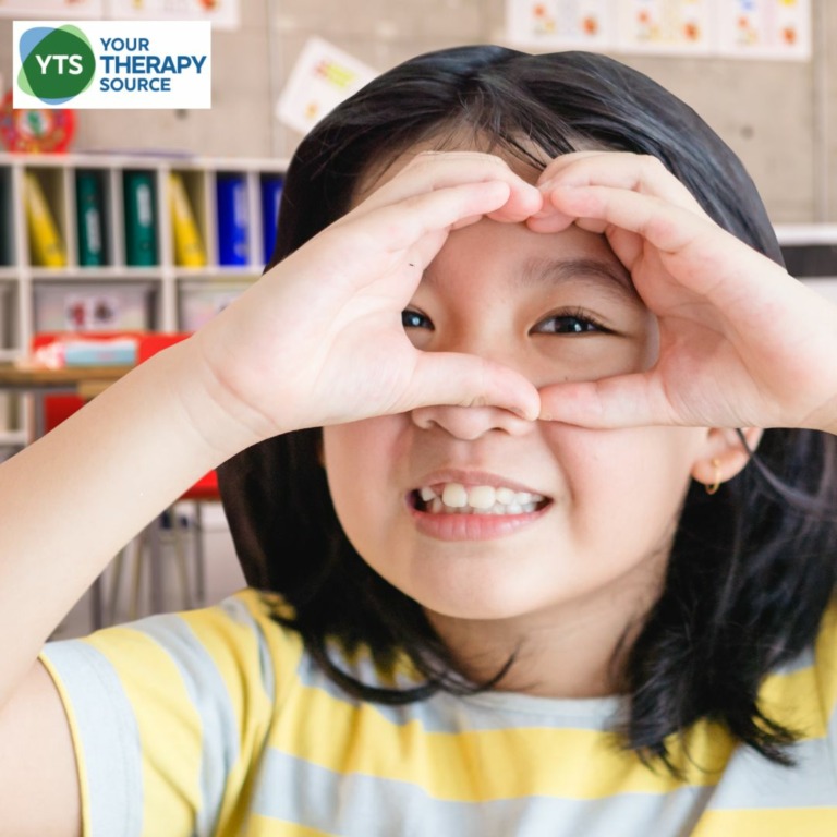 visual motor Archives - Your Therapy Source