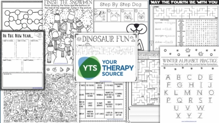 Digital Magazine 2024 Your Therapy Source Subscription - Your Therapy ...