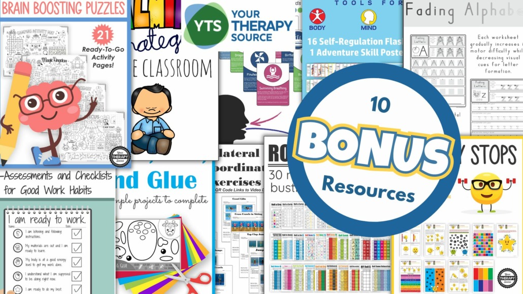 Digital Magazine 2024 Your Therapy Source Subscription - Your Therapy ...