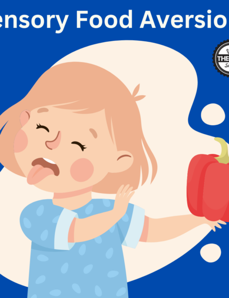Sensory Food Aversions in Children - Your Therapy Source