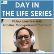 Music Therapy to OT - A Day in the Life of an OT - Your Therapy Source