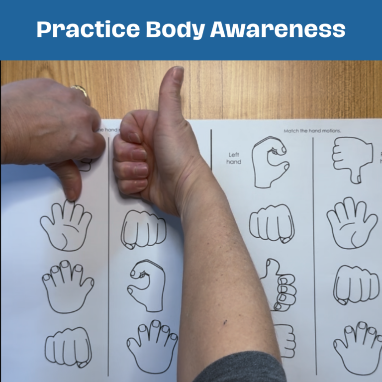 Brain Bridges Bilateral Coordination Worksheets DIGITAL - Your Therapy ...