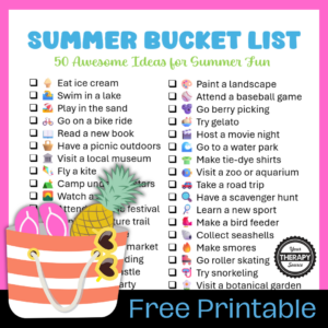 Blog - Your Therapy Source