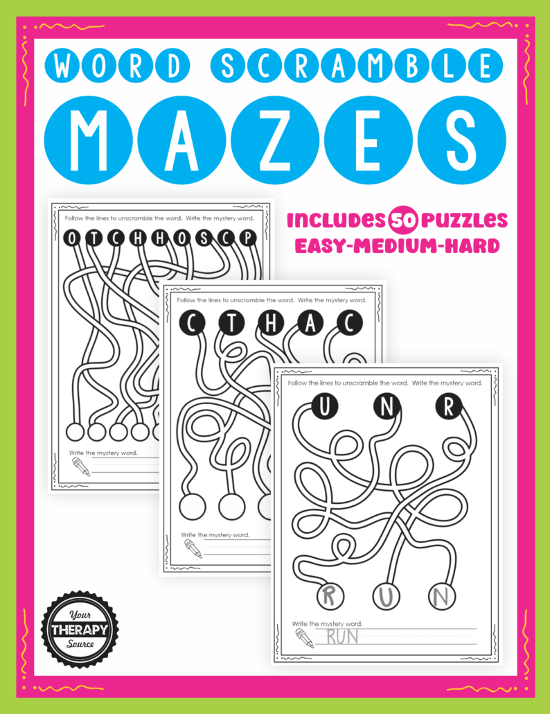 Dysgraphia Handwriting Intervention - Occupational Therapy Tools A ...