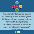 Teaching Emotional Intelligence in Early Childhood - Your Therapy Source