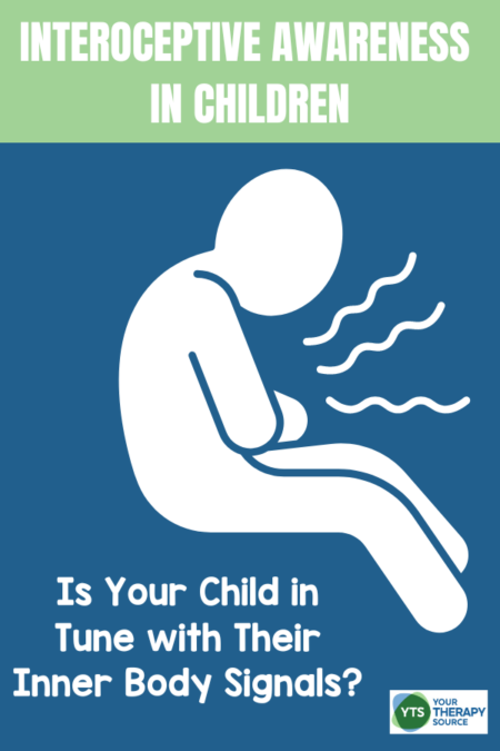 Interoceptive Awareness in Children - Your Therapy Source
